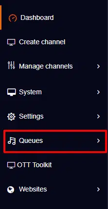 Queues- Getting Started - knowledgebase