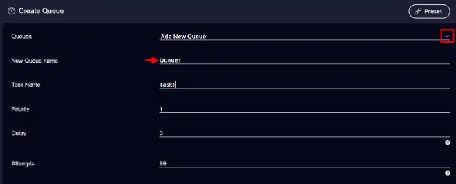 Queues- Getting Started - knowledgebase