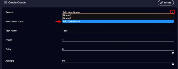Queues- Getting Started - knowledgebase