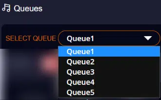 Queues- Getting Started - knowledgebase